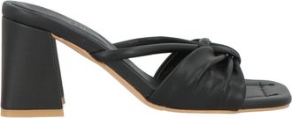 Twin-Set SCHUHE - Sandalen auf YOOX.COM