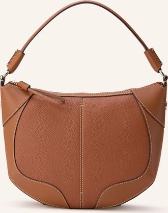 Aigner Aigner Beuteltasche Ambra Medium braun