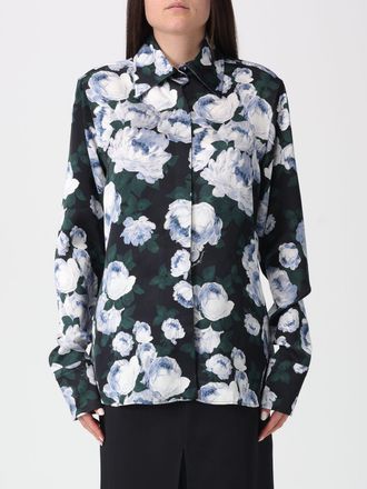 Stella McCartney Hemdbluse STELLA MCCARTNEY Damen Farbe Bunt