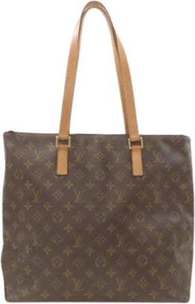Louis Vuitton Damen, Pre-Owned, Braun, ONE SIZEGr&ouml;&szlig;e