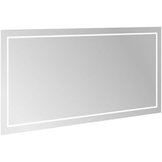 Villeroy & Boch Villeroy&boch - Finion Spiegel F60016, 1600 x 750 x 45 mm, mit