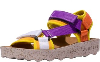 Asportuguesas Sandalen