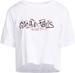 Ga&euml;lle Paris TOPS - T-shirts sur YOOX.COM