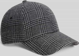 Tommy Hilfiger Basecap aus Woll-Mix