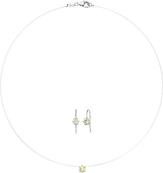 Smart Jewel Schmuckset