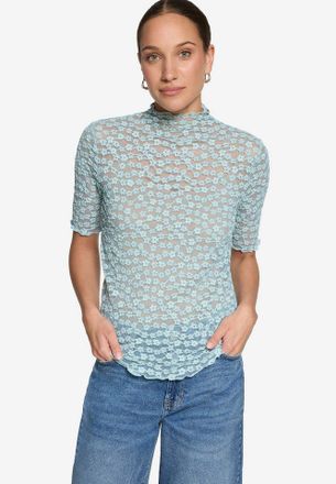 Zero Langarmshirt