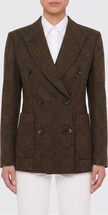 Max Mara Jacke MAX MARA Damen Farbe Dark