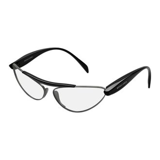 Bottega Veneta Lunettes de soleil - Femme - Accessoires - Gris - Taille: 65 MM