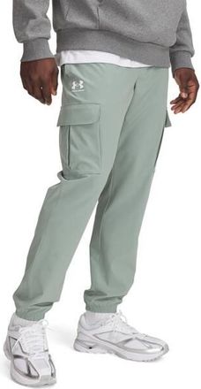 Under Armour Herren Hose UA VIBE WOVEN CARGO PANTS