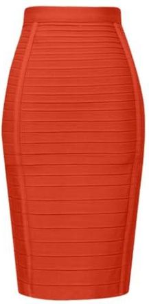 Generic Jupe Tulle Rose Femme Cargo Trapèze Élastiquée Évasée Métallisée Poudré Dye Tendance Cachemire Blanches 50 Espagnole Dessus Canard Suedine Émeraude Ce