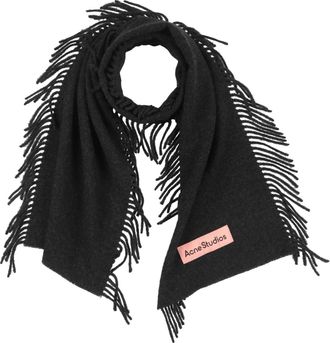 Acne Studios ACCESSOIRES - Schals auf YOOX.COM