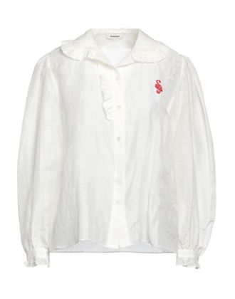 Sandro TOPS - Hemden auf YOOX.COM