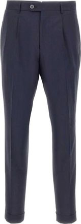 HUGO BOSS Homme, Pantalons, Bleu, Taille: 3XL Pantalon de costume