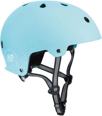 K2 Skates Unisex Inline Skates VARSITY PRO, blue, 30D4109.1.1.L