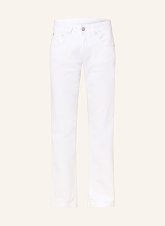 Herrlicher Wide Leg Jeans Edna weiss