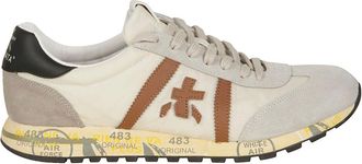 Premiata Homme, Chaussures, Multicolore, Taille: 42 EU Lucy 8189