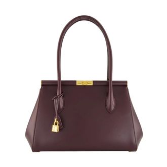 Dolce & Gabbana Damen, Taschen, Braun, ONE SIZEGröße