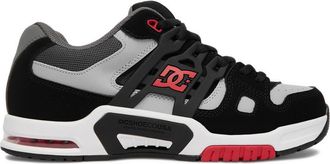 DC Sneakers DC Shoes EO-AT-2 DC02906002 Schwarz