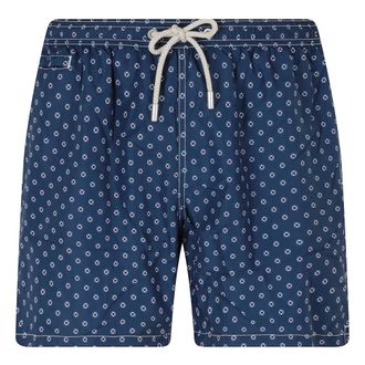 MC2 Saint Barth Herren, Bademode, Blau, XLGr&ouml;&szlig;e