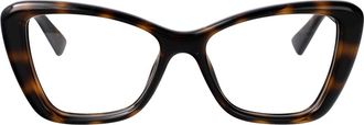 Gucci Lunettes - Marron