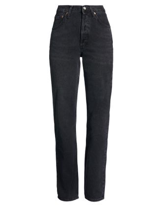 A Gold E HOSEN & R&Ouml;CKE - Jeanshosen auf YOOX.COM