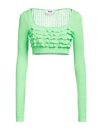Msgm STRICKWAREN - Pullover auf YOOX.COM