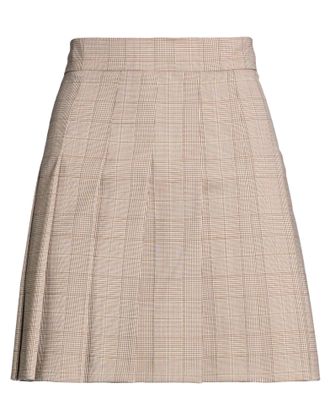 Max Mara HOSEN & R&Ouml;CKE - Minir&ouml;cke auf YOOX.COM