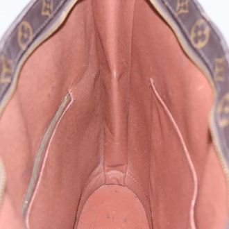 Louis Vuitton Damen, Pre-Owned, Braun, ONE SIZEGr&ouml;&szlig;e