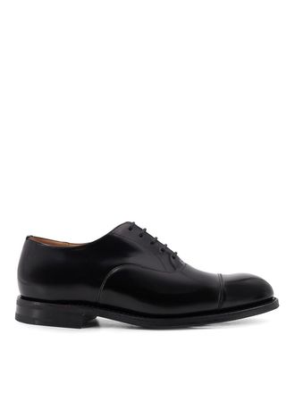 Churchs Chaussures &Agrave; Lacets - Noir