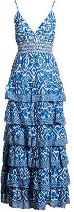 Alice & Olivia ROBES - Robes longues sur YOOX.COM