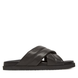 Högl Pantoletten HÖGL Tessa 9-100820 Schwarz