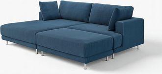 IKEA UPP&Aring;KRA 3er-Sitzelement