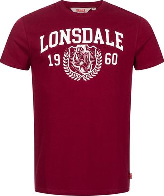 Lonsdale T-Shirt Staxigoe