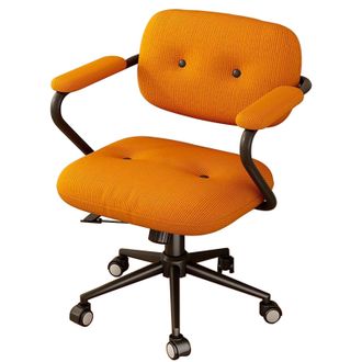 Generic Verstellbarer, ergonomischer B&uuml;rostuhl, Schreibtischstuhl, bequemer, gepolsterter Computer- und Gaming-Stuhl f&uuml;r Homeoffice, Arbeitszimmer und Student