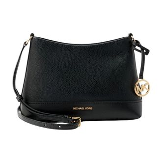 Michael Kors Andie Schultertasche - - Bags - Damen - Schwarzk - ONE SIZE