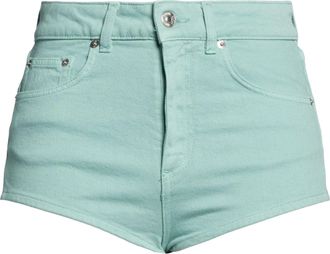 Mauro Grifoni HOSEN & R&Ouml;CKE - Jeansshorts auf YOOX.COM