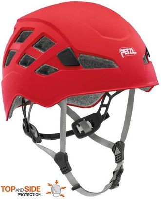 Petzl Herren Helm BOREO