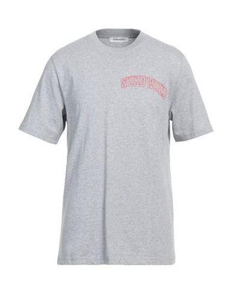 Wood Wood TOPS - T-shirts sur YOOX.COM