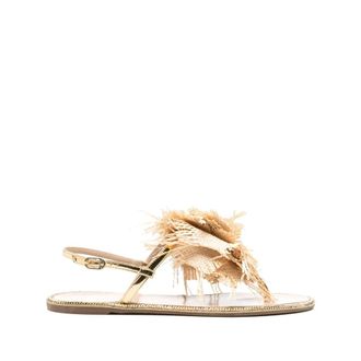 Le Silla Damen, Schuhe, Gelb, 40 EUGr&ouml;&szlig;e