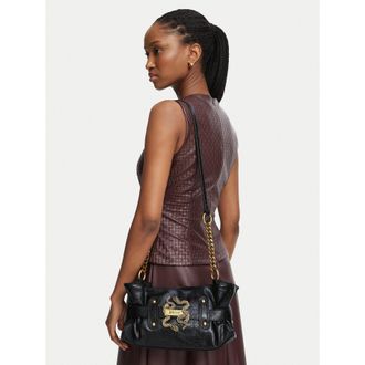 Just Cavalli Handtasche Just Cavalli 81RA4BE1 ZS969 Schwarz