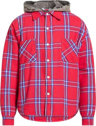 SAINT M&times;&times;&times;&times;&times;&times; JACKEN & M&Auml;NTEL - Jacken und Anoraks auf YOOX.COM