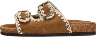 Poelman PS Poelman Monica Damen Sandalen