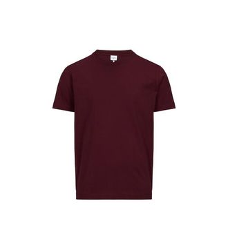 Au Printemps Paris T-shirt Jeff-O en coton