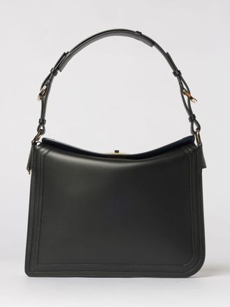 Lanvin Schultertasche LANVIN Damen Farbe Schwarz