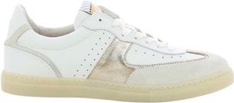 Floris Van Bommel Femme, Chaussures, Blanc, Taille: 42 EU Sfw-10096 Z6