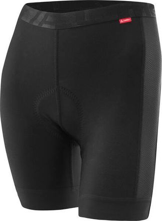 LOEFFLER Damen Unterhose W CYCLING UNDERSHORTS ELASTIC