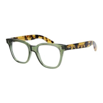 K&agrave;dor unisex, Accessoires, Vert, Taille: 50 MM Optical Frame