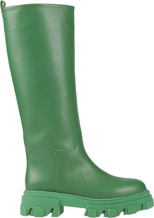 Gia Couture SCHUHE - Stiefel auf YOOX.COM