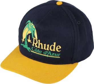 Rhude ACCESSOIRES - M&uuml;tzen & H&uuml;te auf YOOX.COM