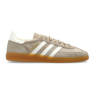 adidas Homme, Chaussures, Beige, Taille: 45 1/2 EU Handball Spezial